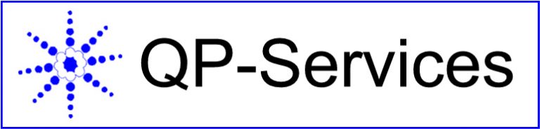 QP Services - Providing Technical Consultancy Services to the Pharmaceutical, Medical Device and ...